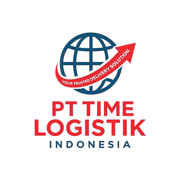 PT. TIME LOGISTIK INDONESIA